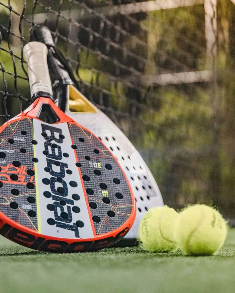 Activities – Sanur Padel