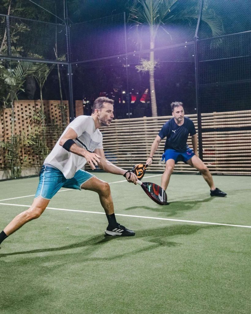 Activities – Sanur Padel